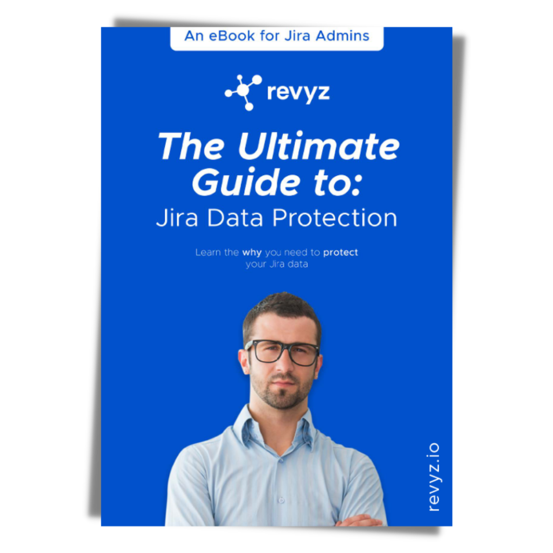 Revyz | Atlassian | Jira Data Manager | Backup Restore Analyze Optimize